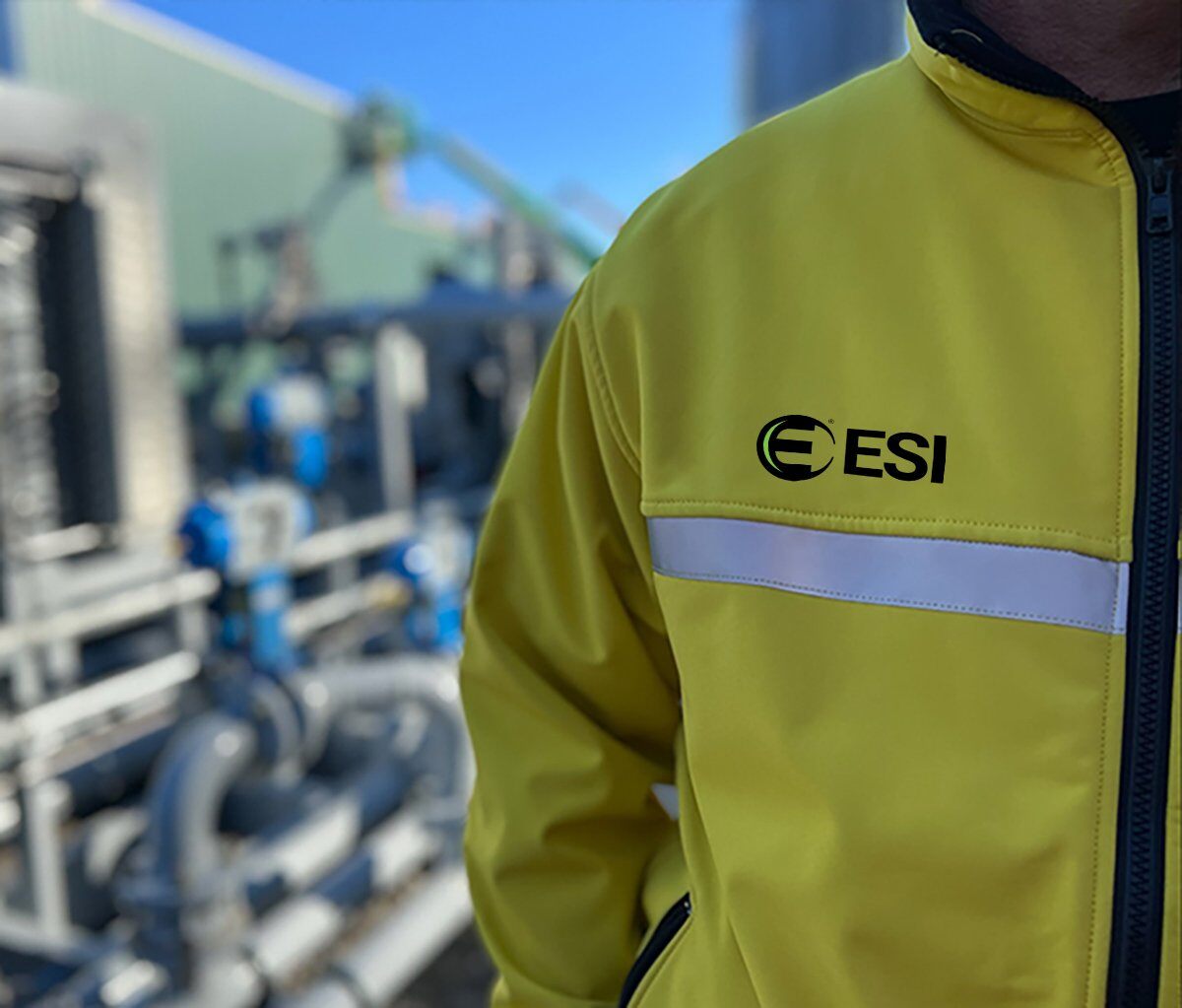 Contact Us - Request a Quote | ESI
